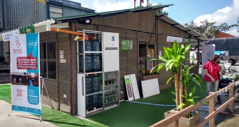 ¿Cómo debes tener un negocio verde en Bogotá? - Bacata Stereo